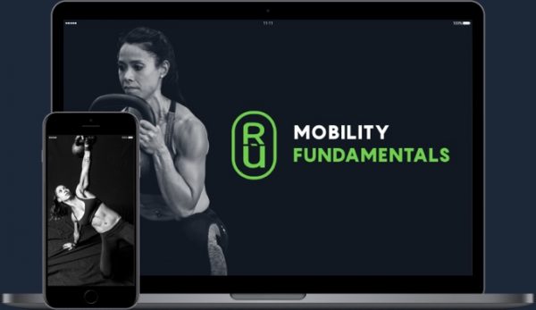 Mobility Fundamentals | Rehab-U